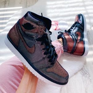 Nike | Shoes | Nike Air Jordan High Sneakers | Poshmark